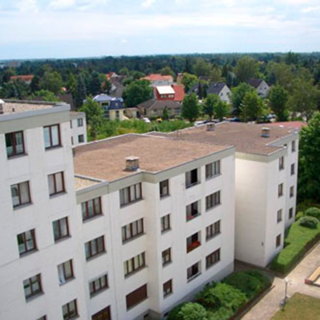 Dienstleistungszentrum Lützowufer - ECOPLAN GmbH (Berlin ...